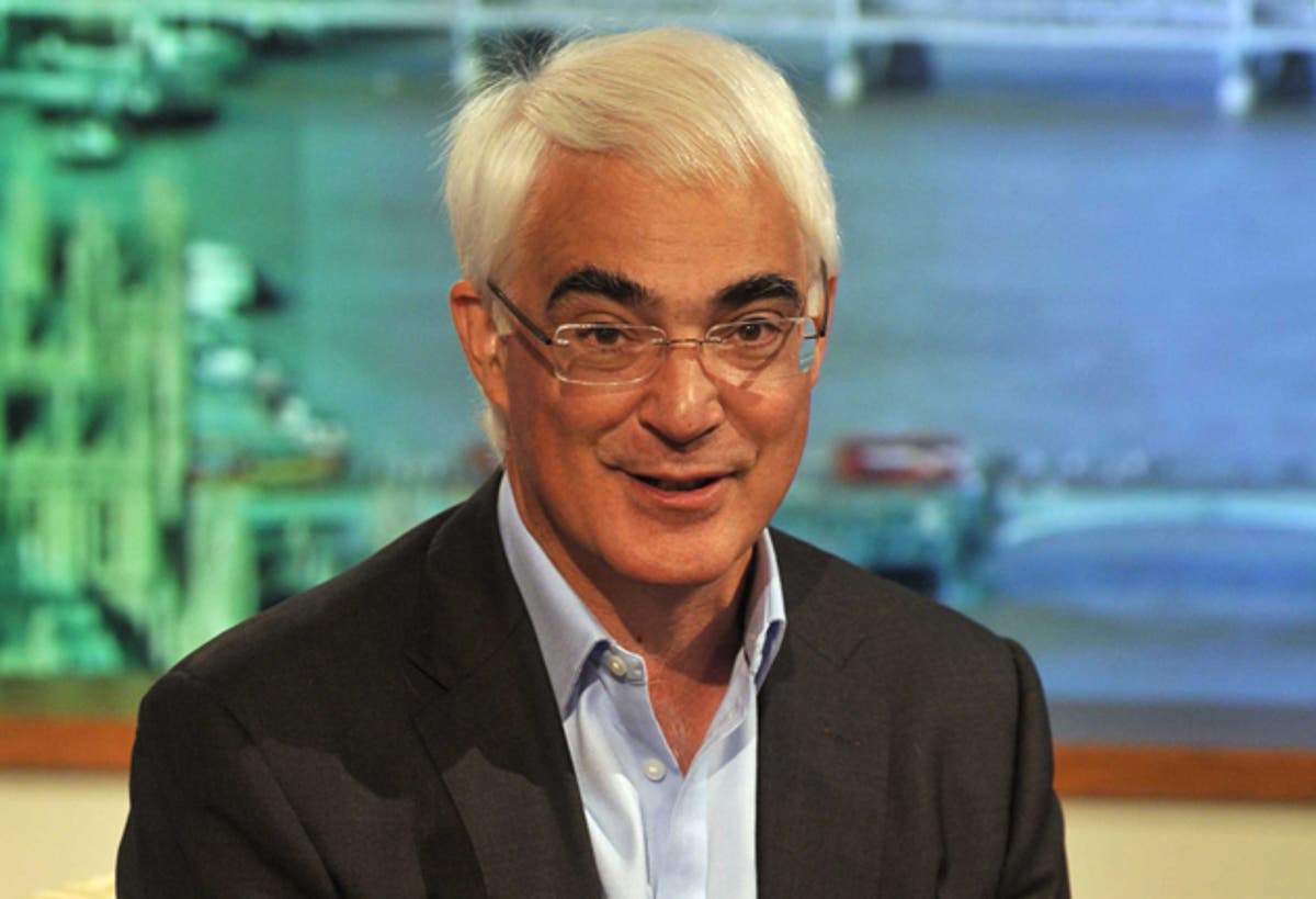 Andrew Grice: Darling's book has caused pain today, but it could help ...