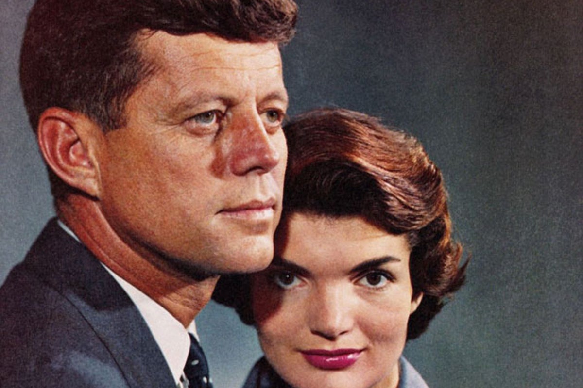 Jackie: In her own words | The Independent | The Independent