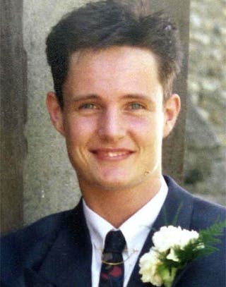 Michael Barrymore apologises over Stuart Lubbock pool death: 'I f***ed ...