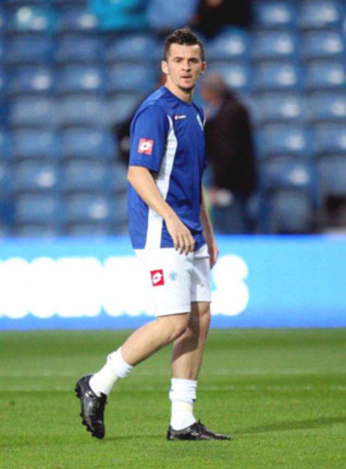 QPR manager Neil Warnock disappointed by Joey Barton headlines | The ...
