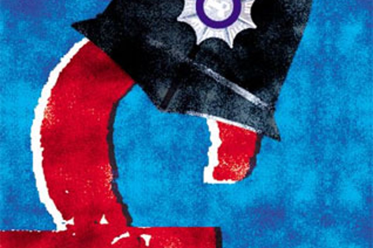 Mary Dejevsky: Undeclared gifts – and how they corrode public life ...