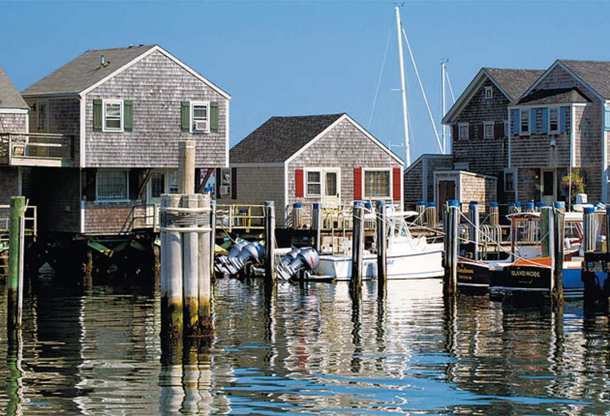 Stay The Night: Nantucket island resorts, USA | The Independent | The ...
