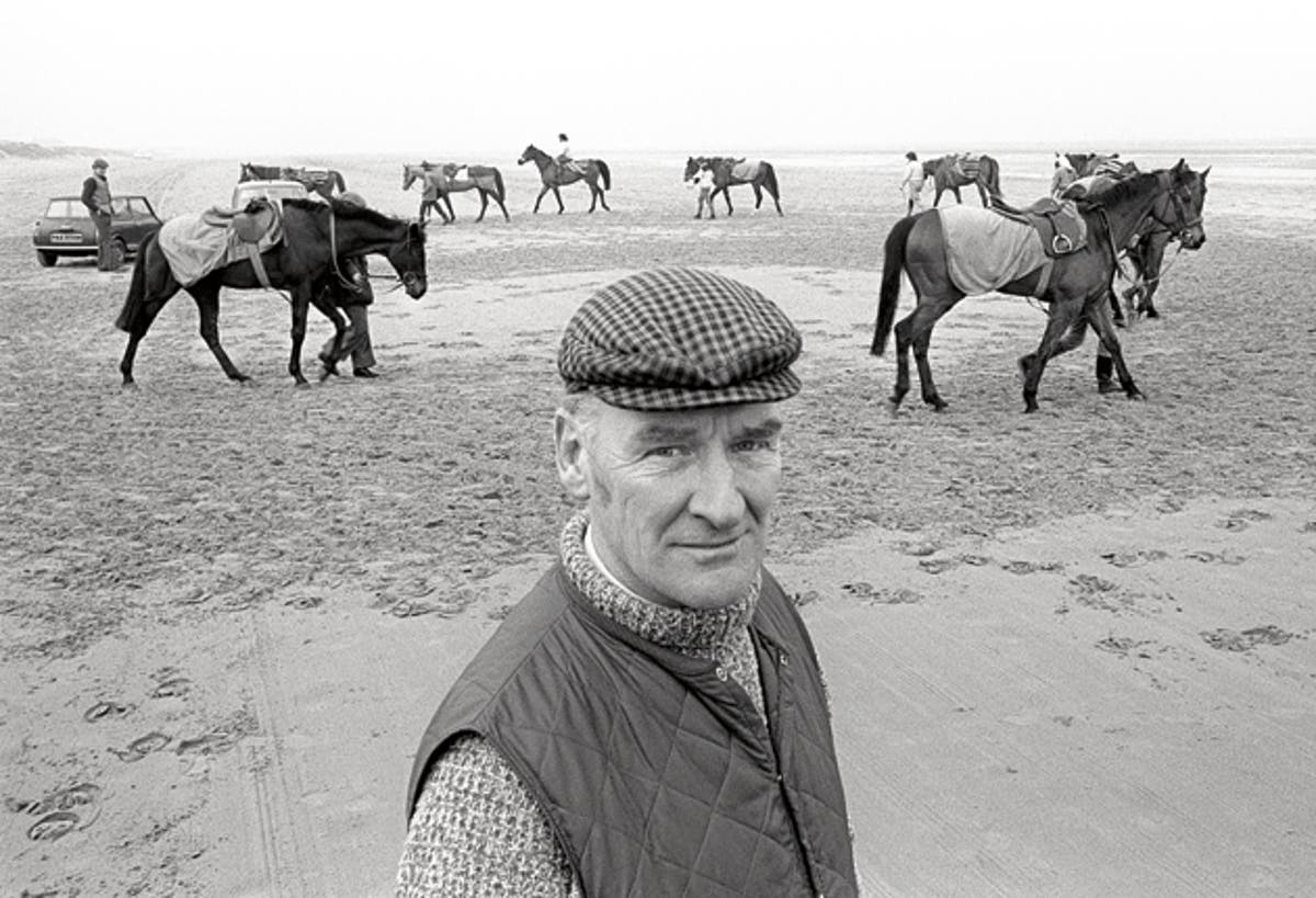 McCain, the maverick who became national treasure | The Independent ...