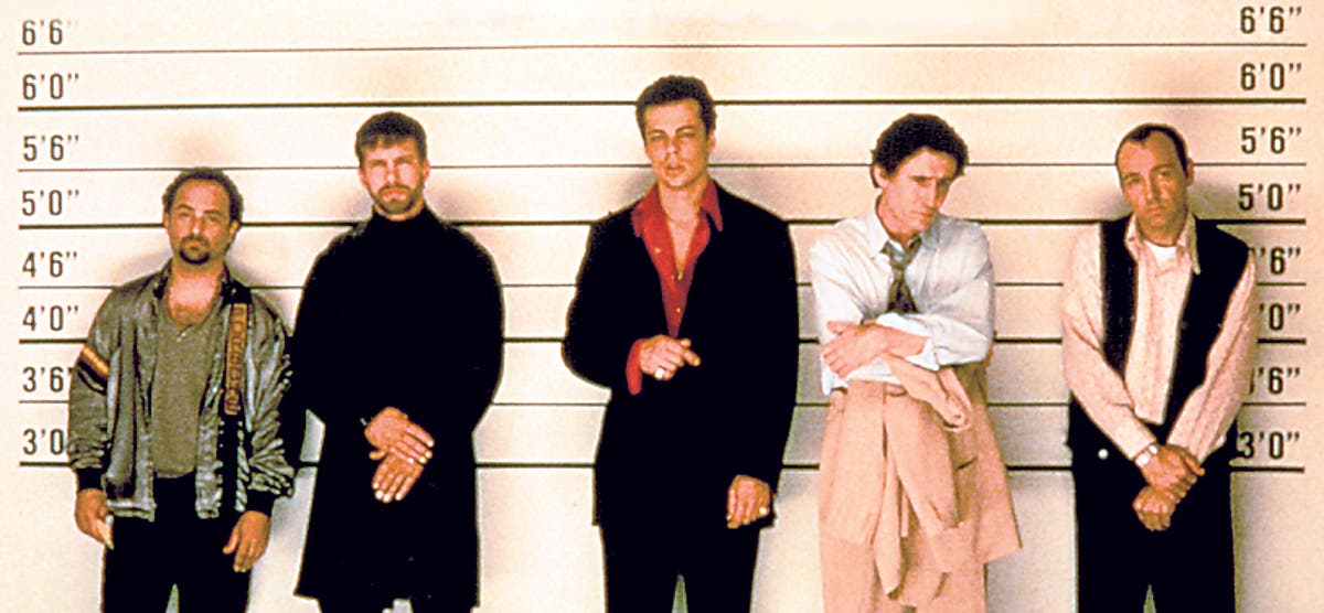 Why the usual suspects lose out in ID parades | The Independent | The ...