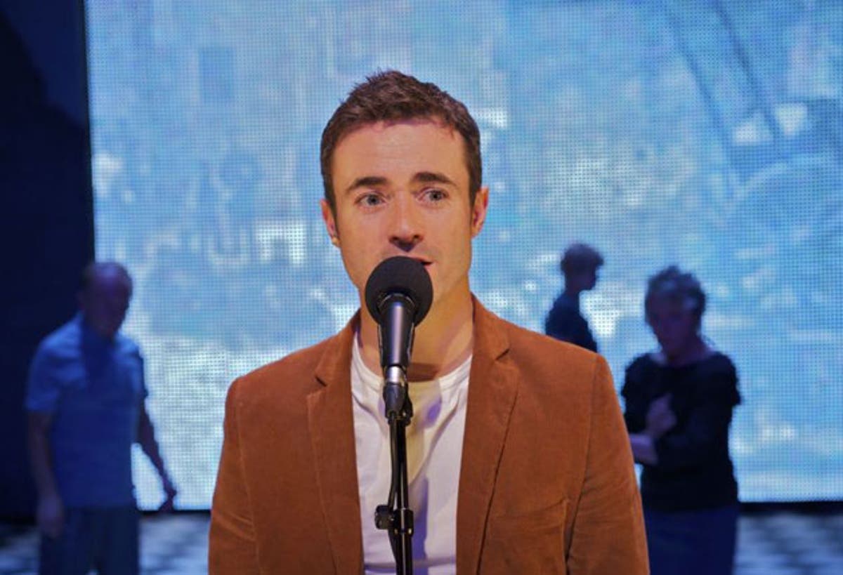 The Missing, Tramway, Glasgow | The Independent | The Independent