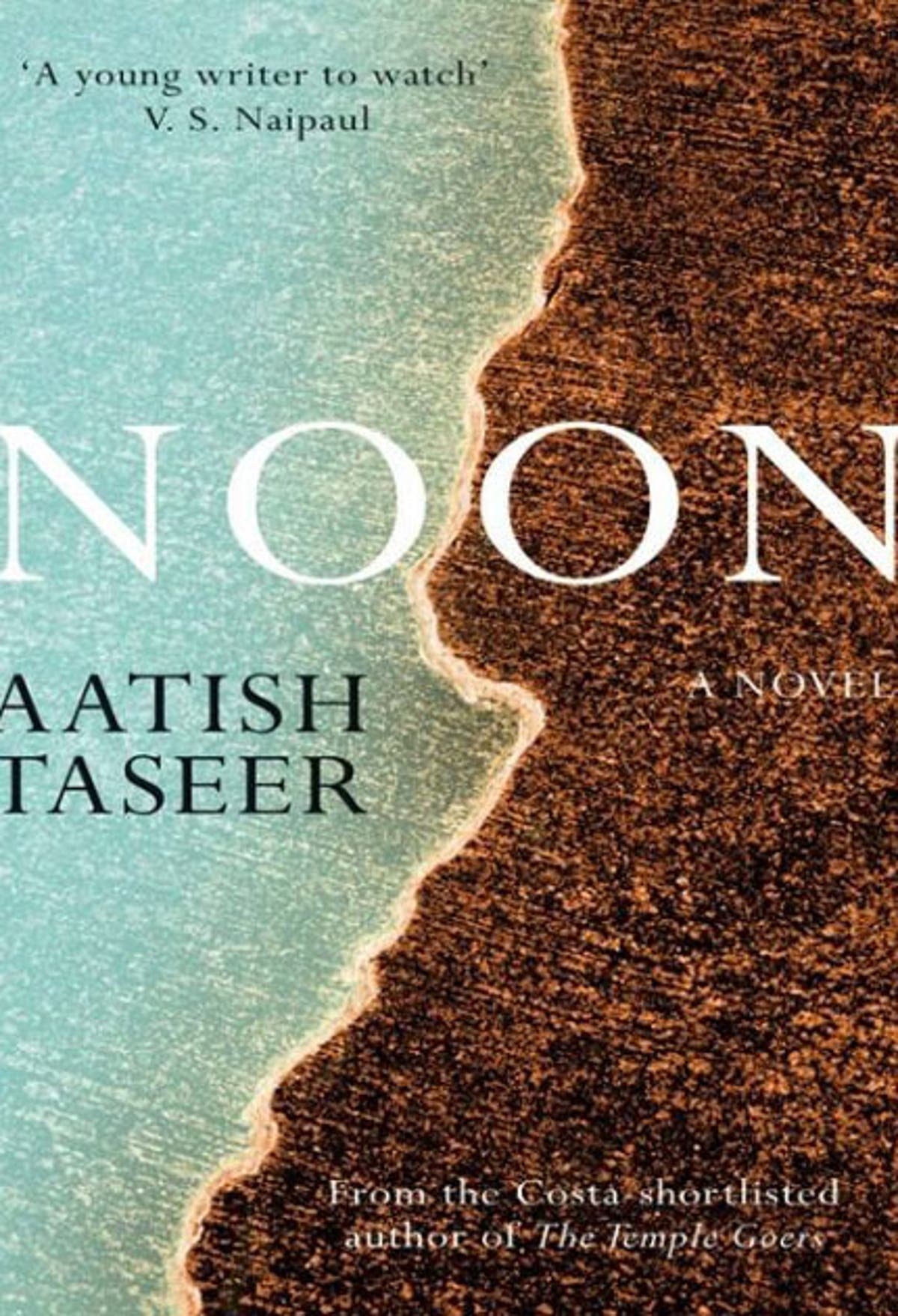 Noon, By Aatish Taseer | The Independent | The Independent