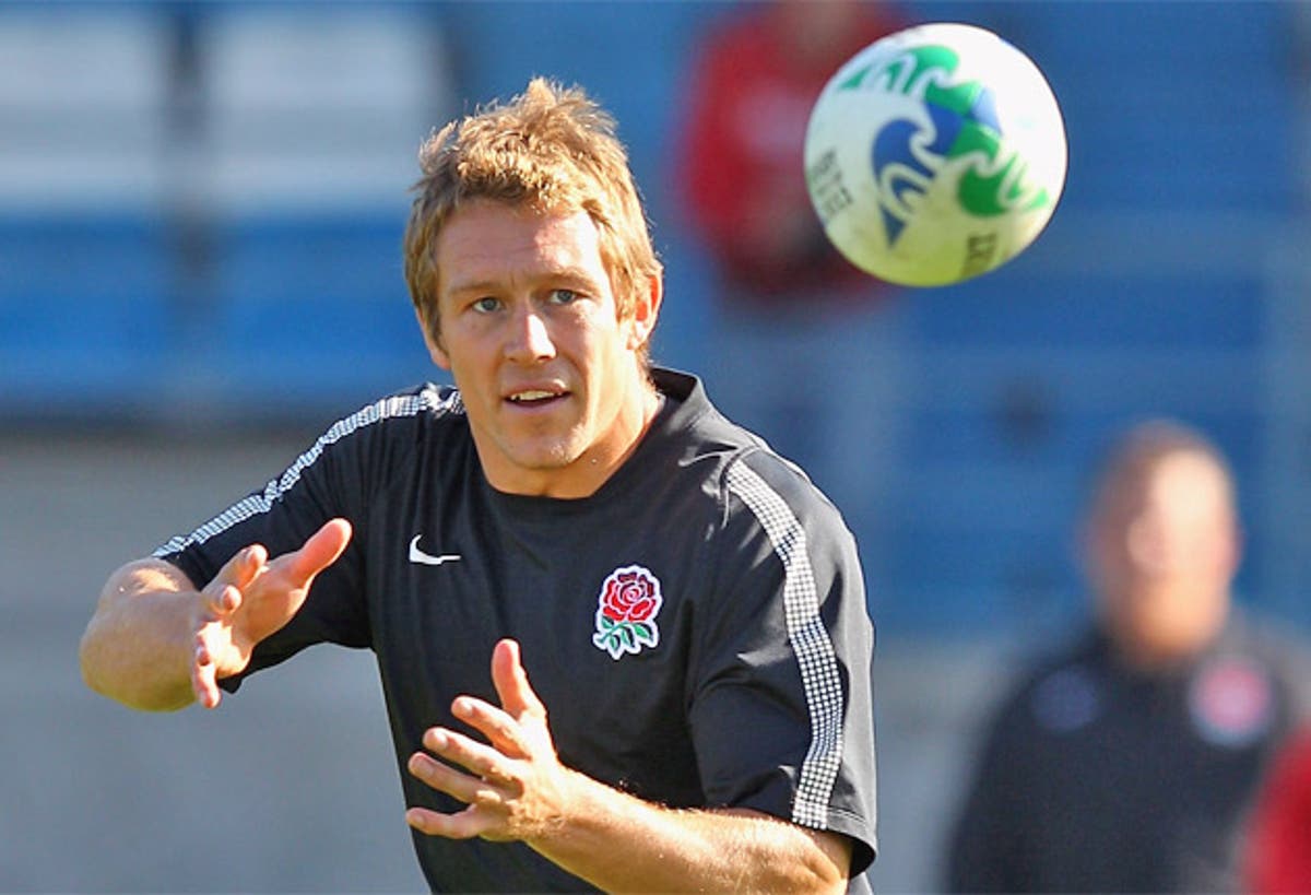 Wilkinson: We must stop errors or it's game over | The Independent ...