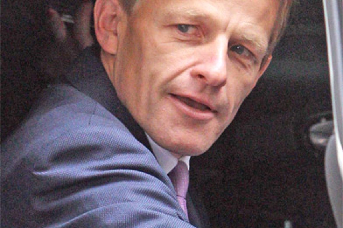 Laws contradicts Clegg with call to cut 50p tax | The Independent | The ...