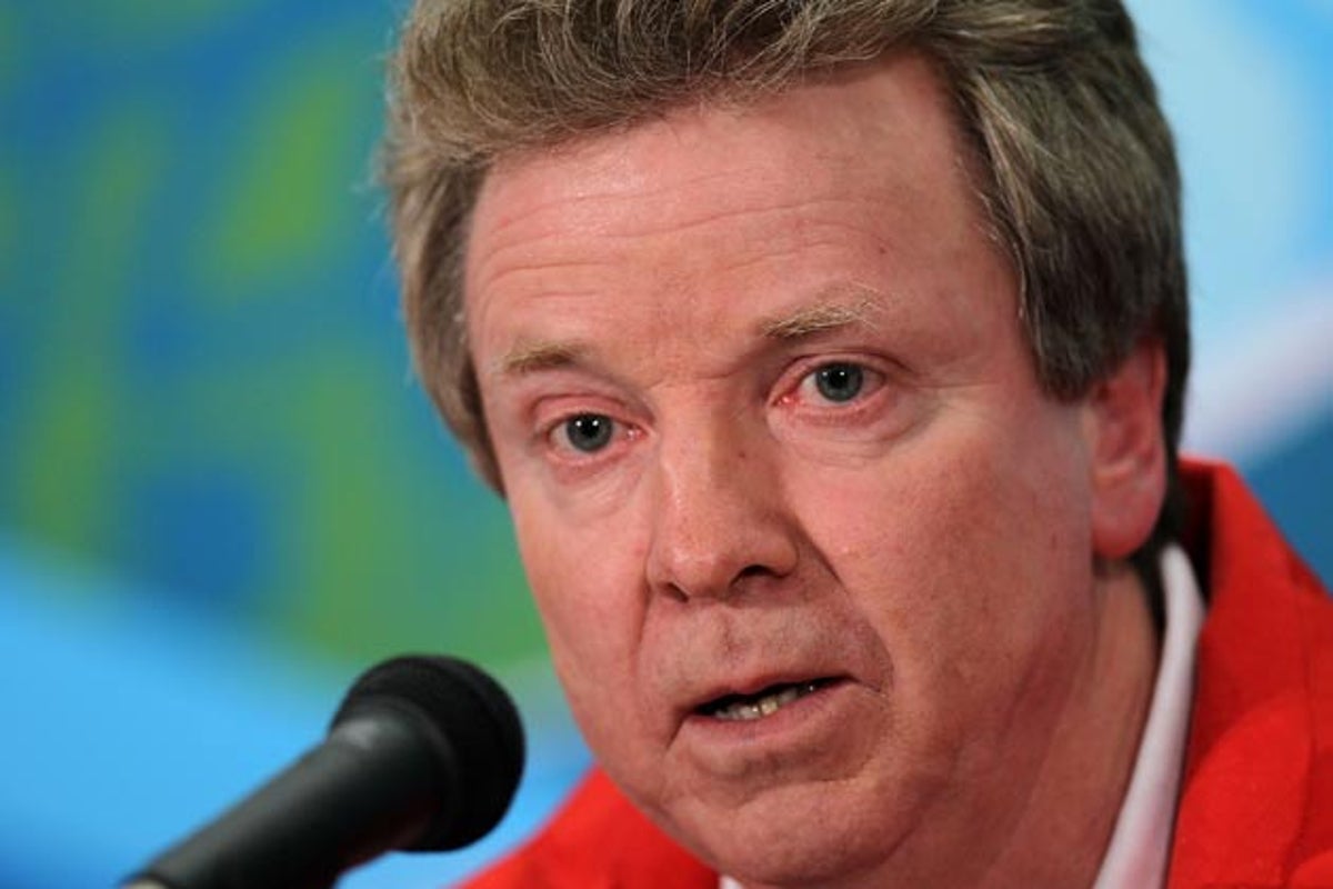 BOA make changes to team agreement | The Independent | The Independent