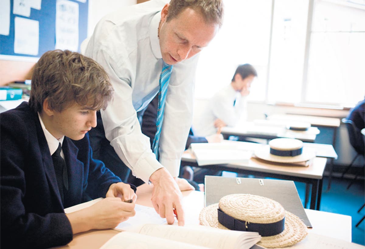 Why a private education may be more affordable than you think | The ...