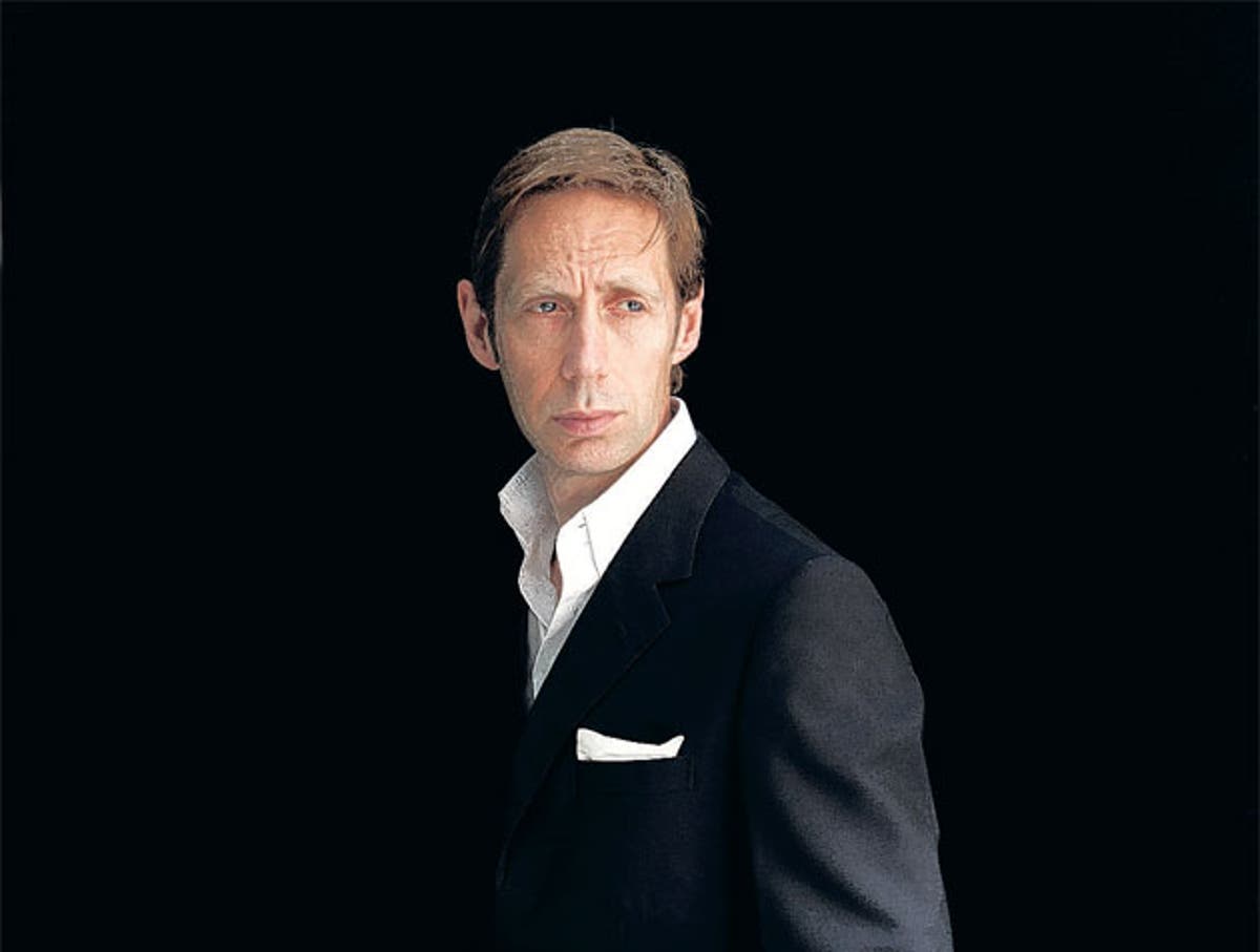 My secret life: Nick Knight, fashion photographer, 52 | The Independent ...