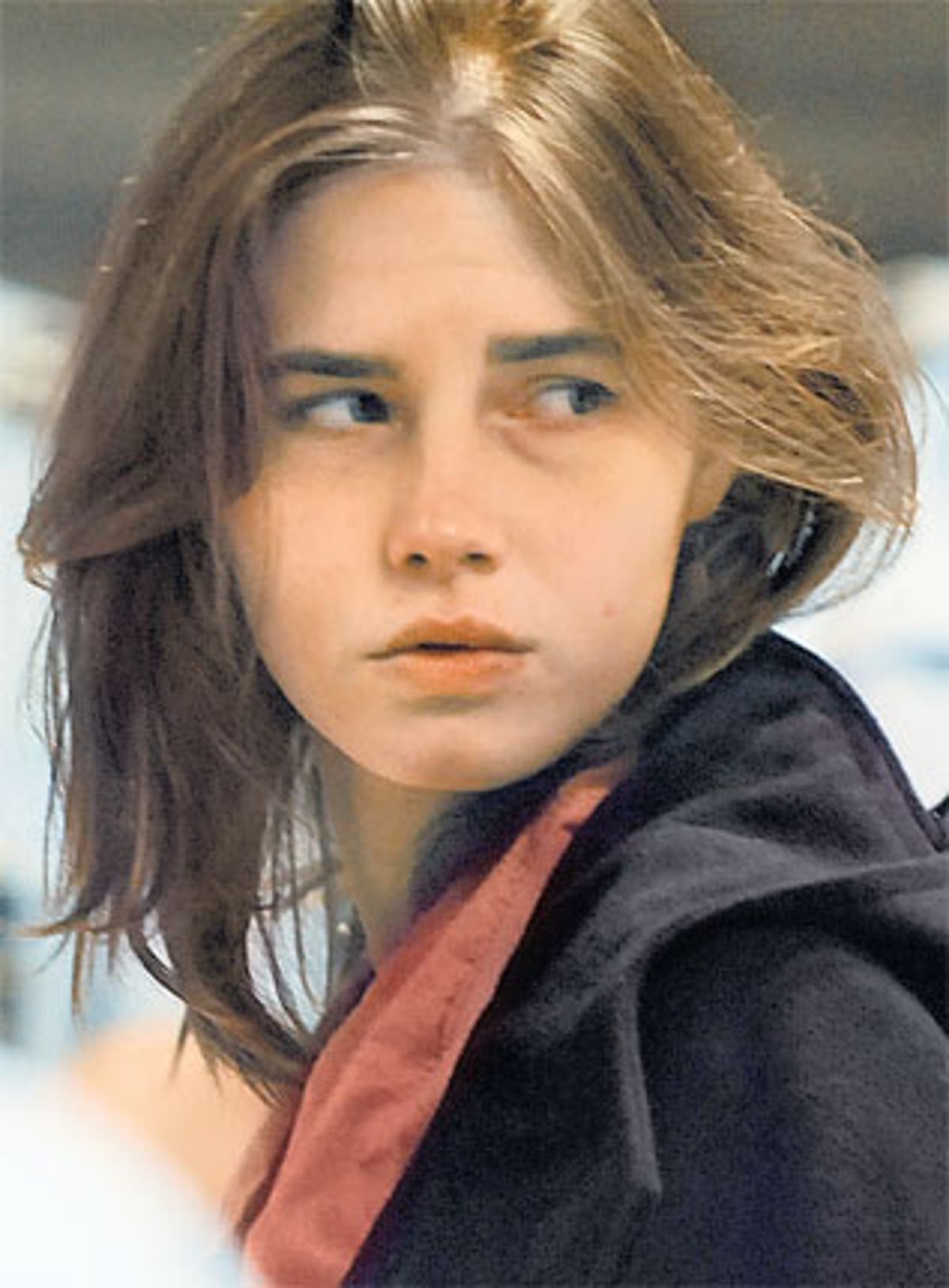 Knox prosecutor rails against 'obsessive' media as appeal wraps up ...