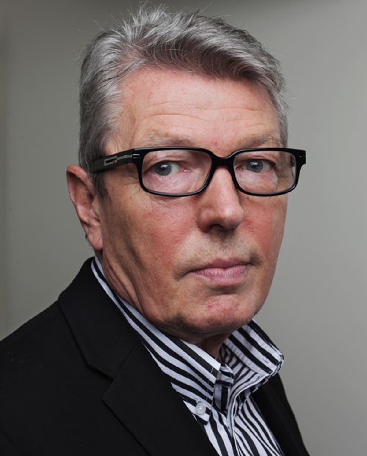 Alan Johnson: 'Coalition government is here to stay' | The Independent ...