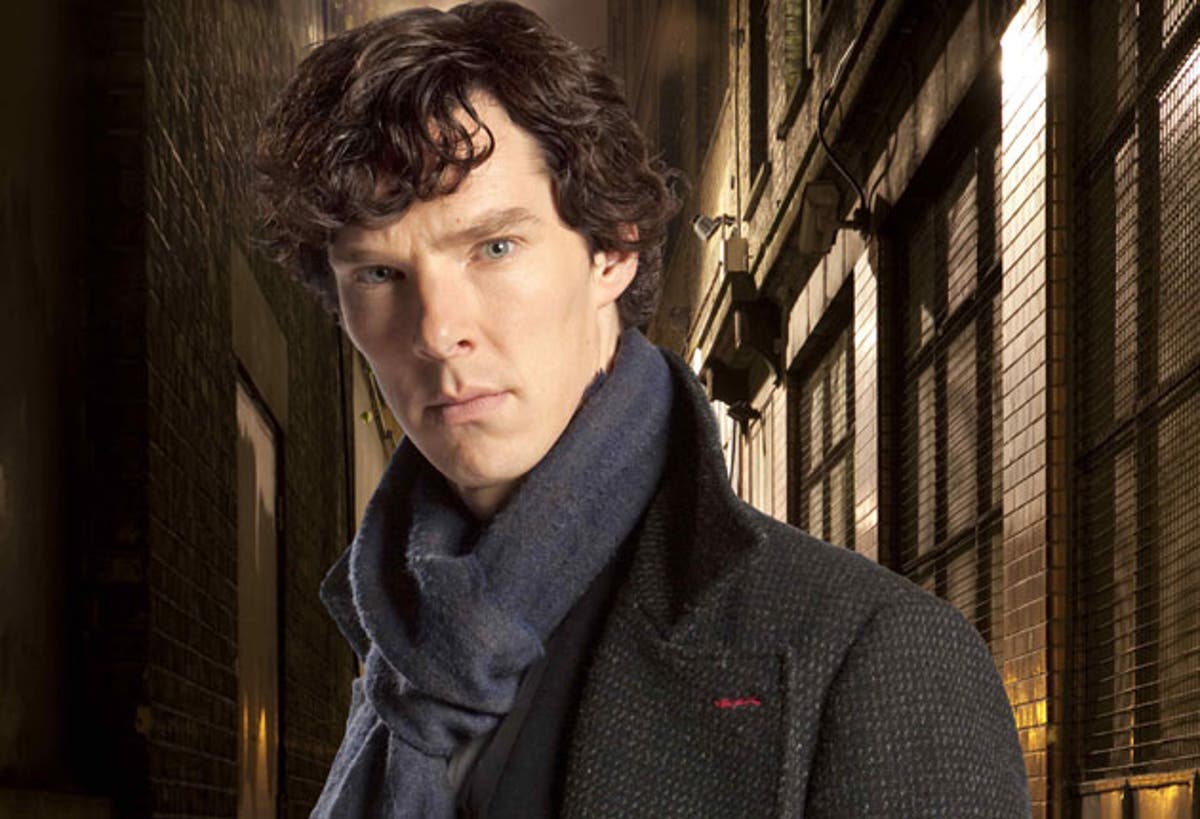 Sherlock Holmes's origins revealed | The Independent | The Independent