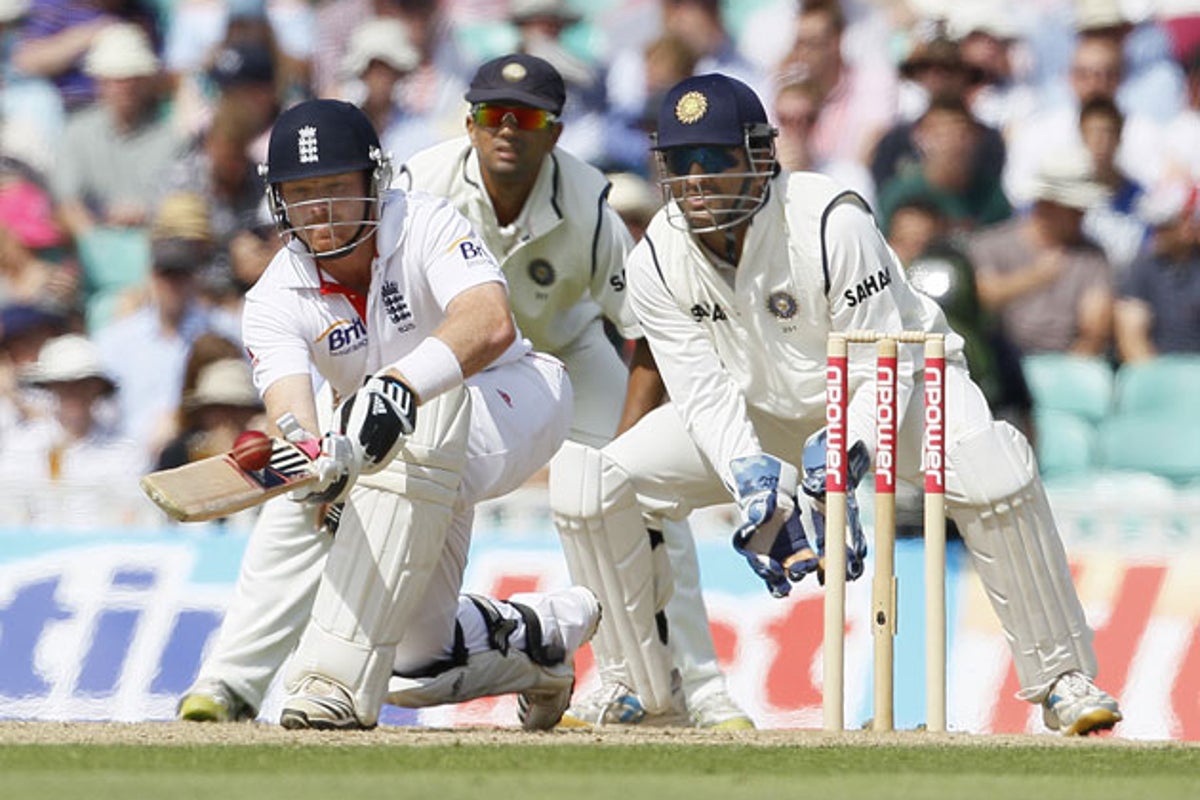 Long season of endless enjoyment | The Independent | The Independent