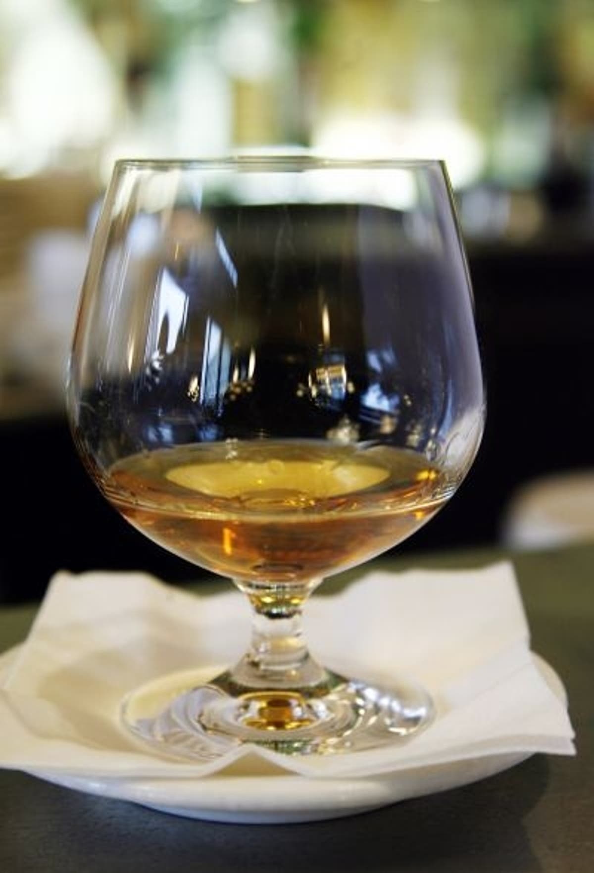 France vaunts '40 virtues' of Armagnac | The Independent | The Independent