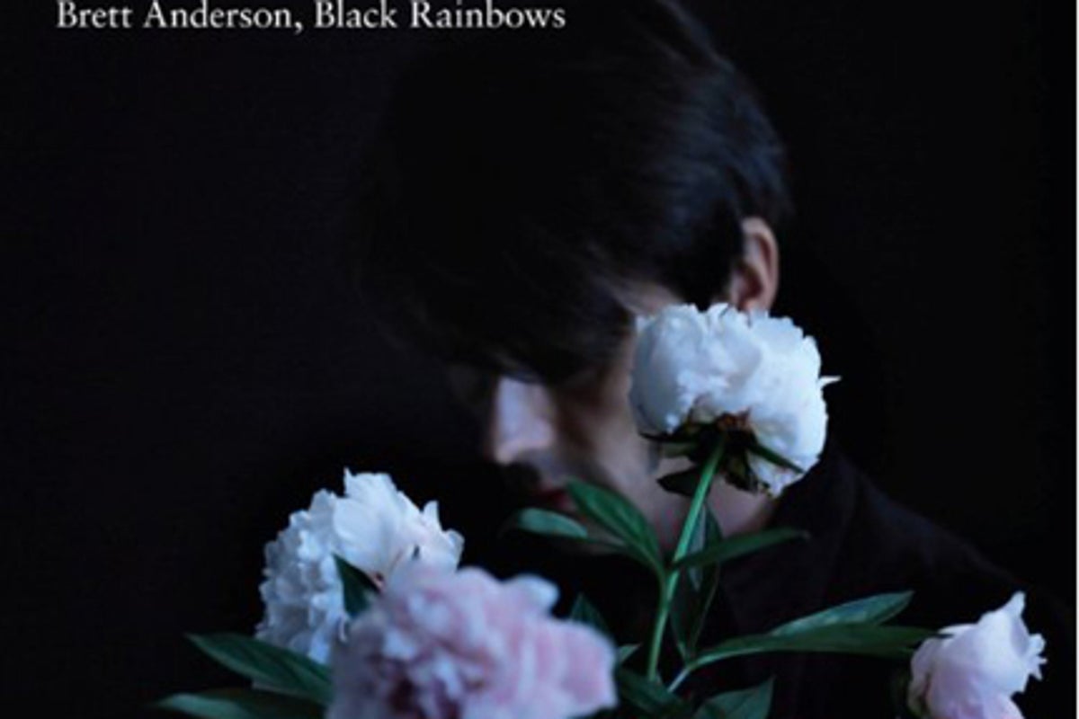 Album: Brett Anderson, Black Rainbows (EMI) | The Independent | The ...