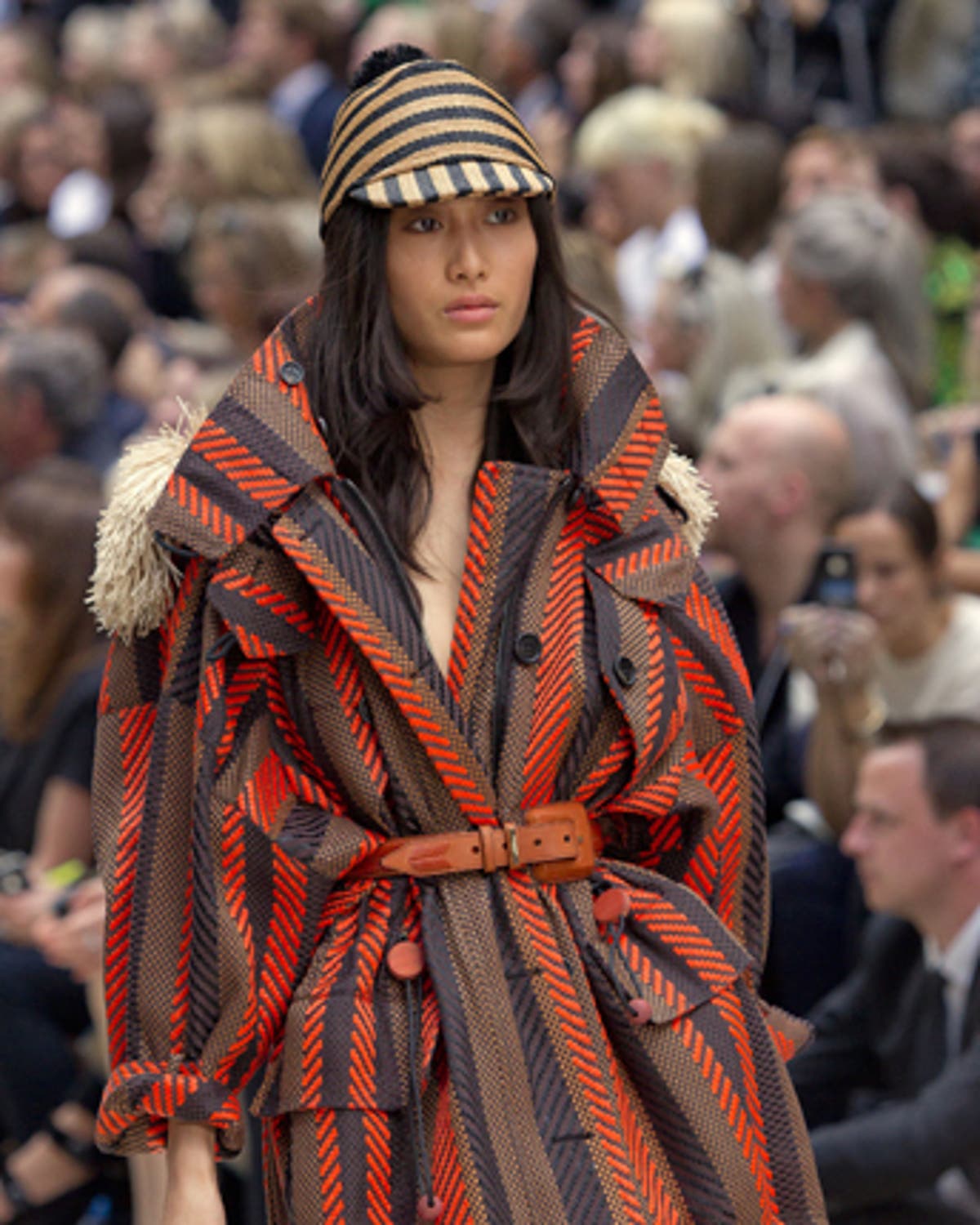 Ready To Wear: In fashion, to tweet or remain discreet? | The ...