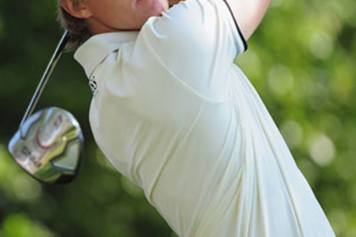 Haas scoops $10m FedEx prize with play-off victory | The Independent ...