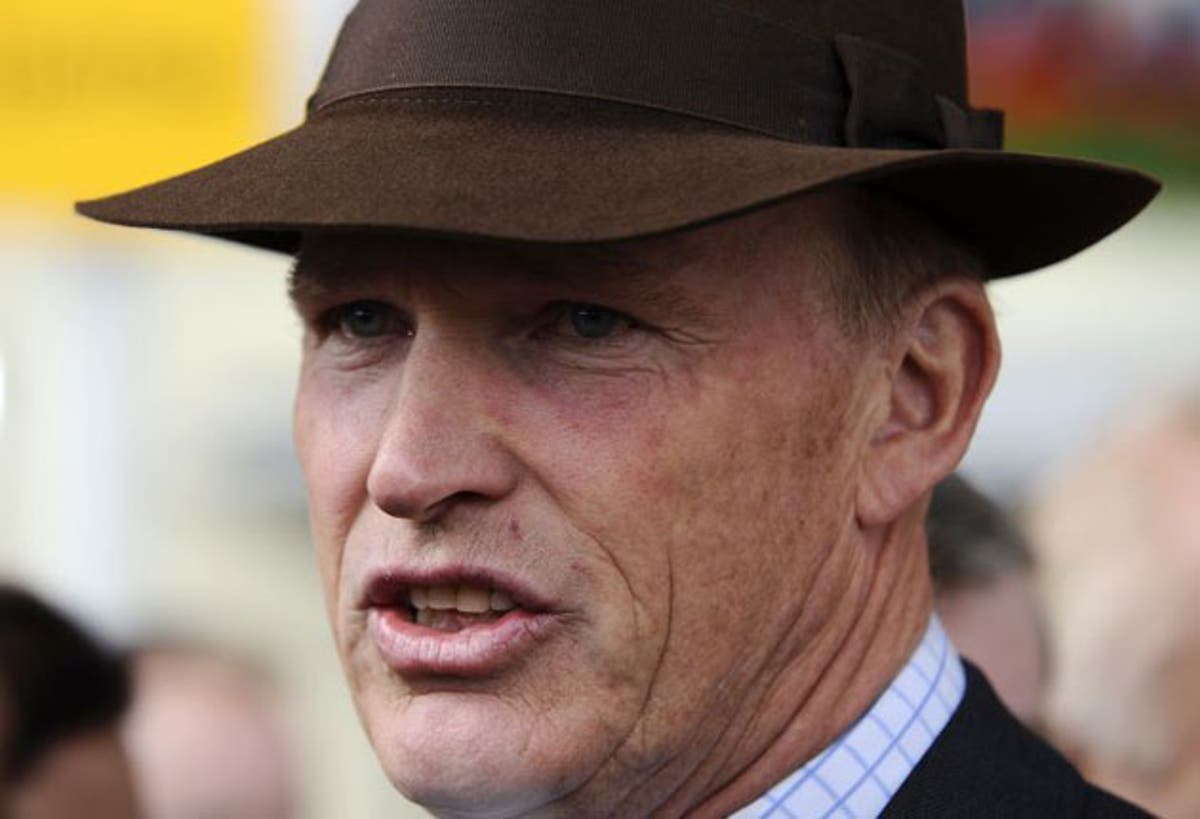 John Gosden: 'Flat racing is in peril. the future is in the East ...
