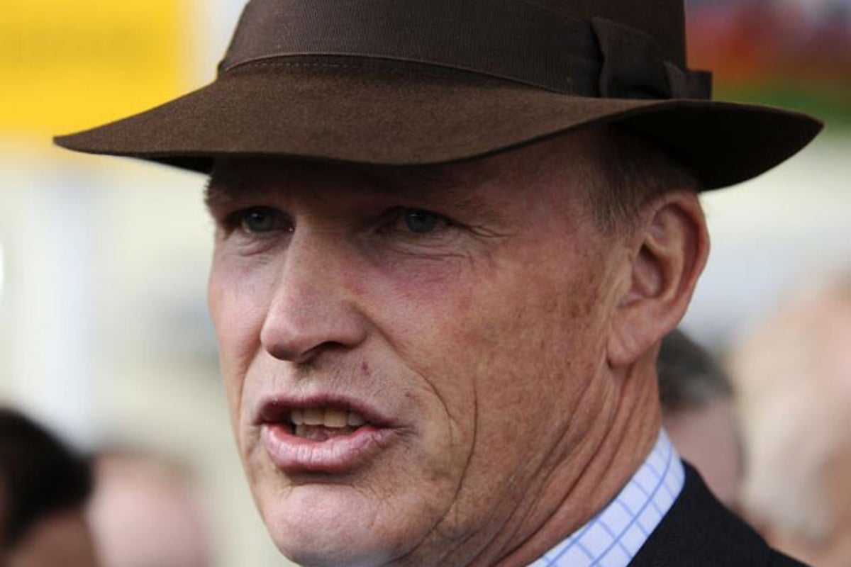 John Gosden: 'Flat racing is in peril. the future is in the East ...