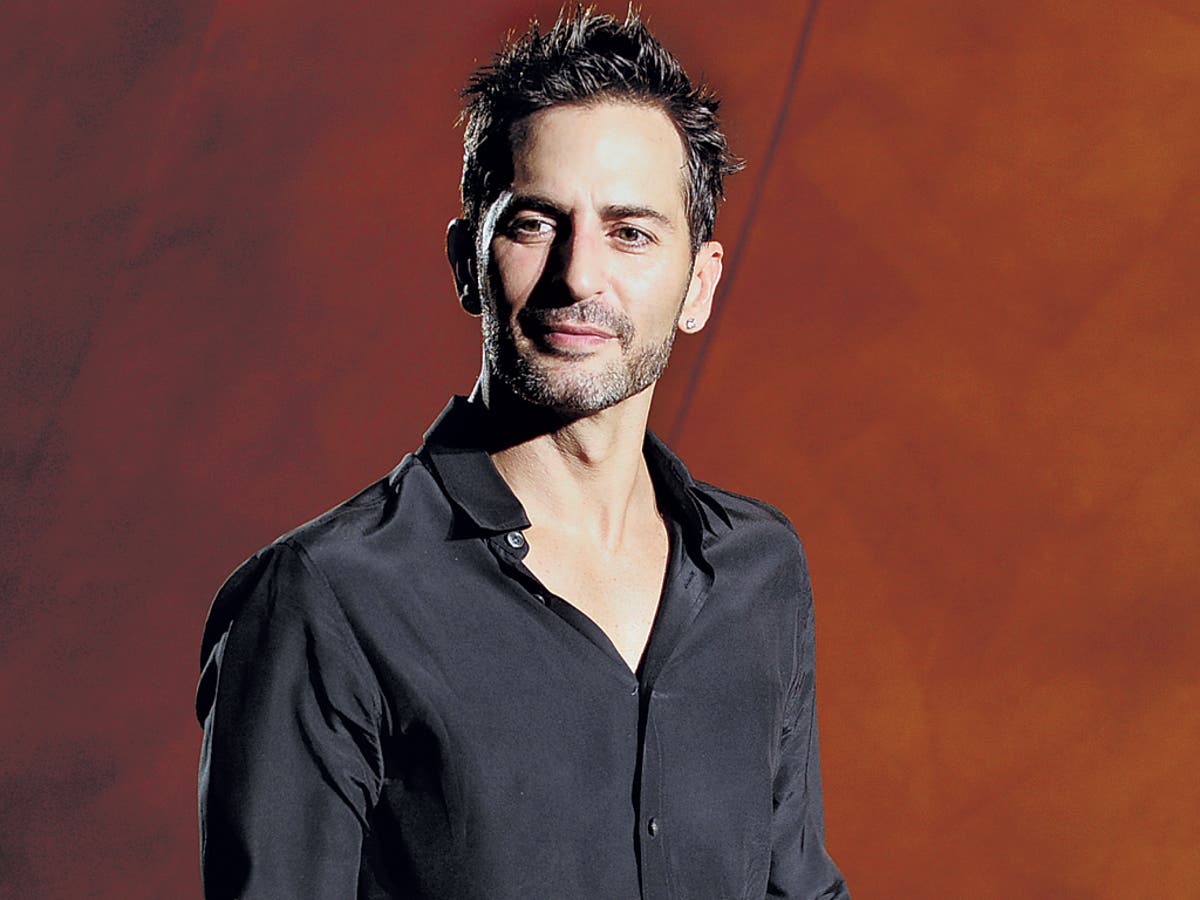 Marc Jacobs: the $10m man with designs on Galliano's old job at Dior ...