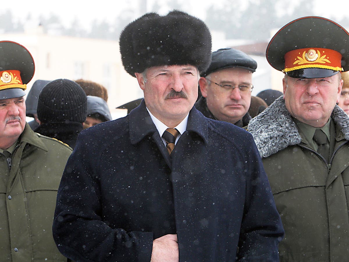 British law firm steps up fight against Europe's last dictator | The ...