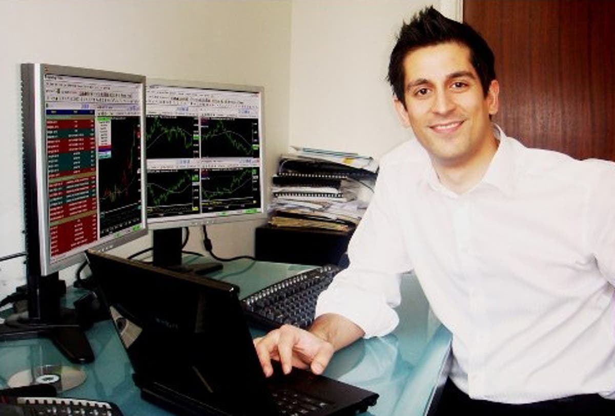 The trader who lifted the lid on what the City really thinks | The ...