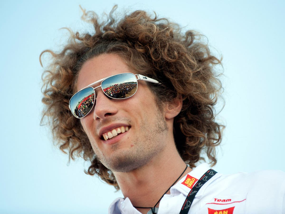 Simoncelli agrees one-year extension | The Independent | The Independent