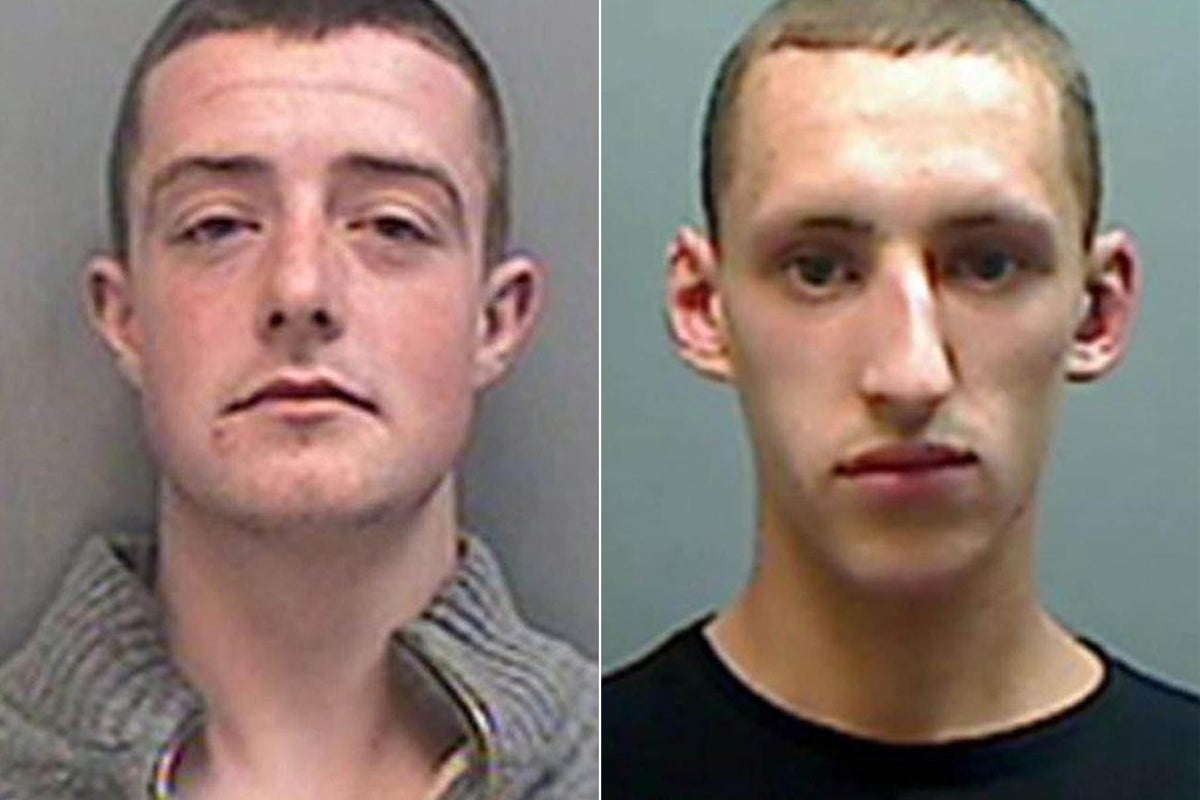 Harsh sentences were suited to 'ghastliness' of looting, Chief Justice ...