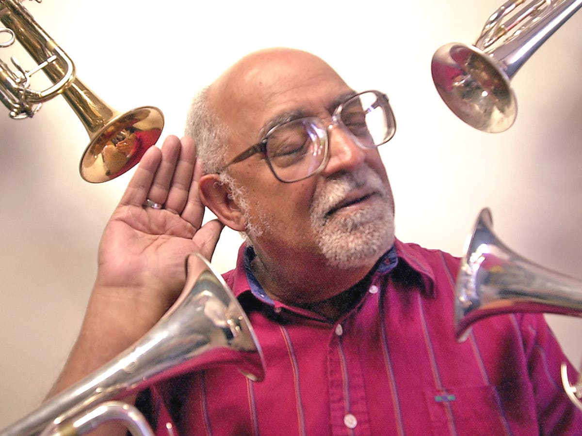 Wardell Quezergue: Highly esteemed New Orleans producer, arranger and ...