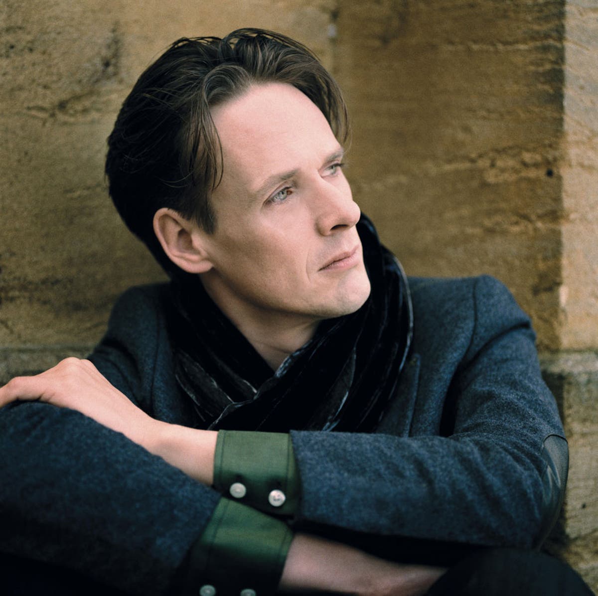 A Singer's Notebook, By Ian Bostridge | The Independent | The Independent