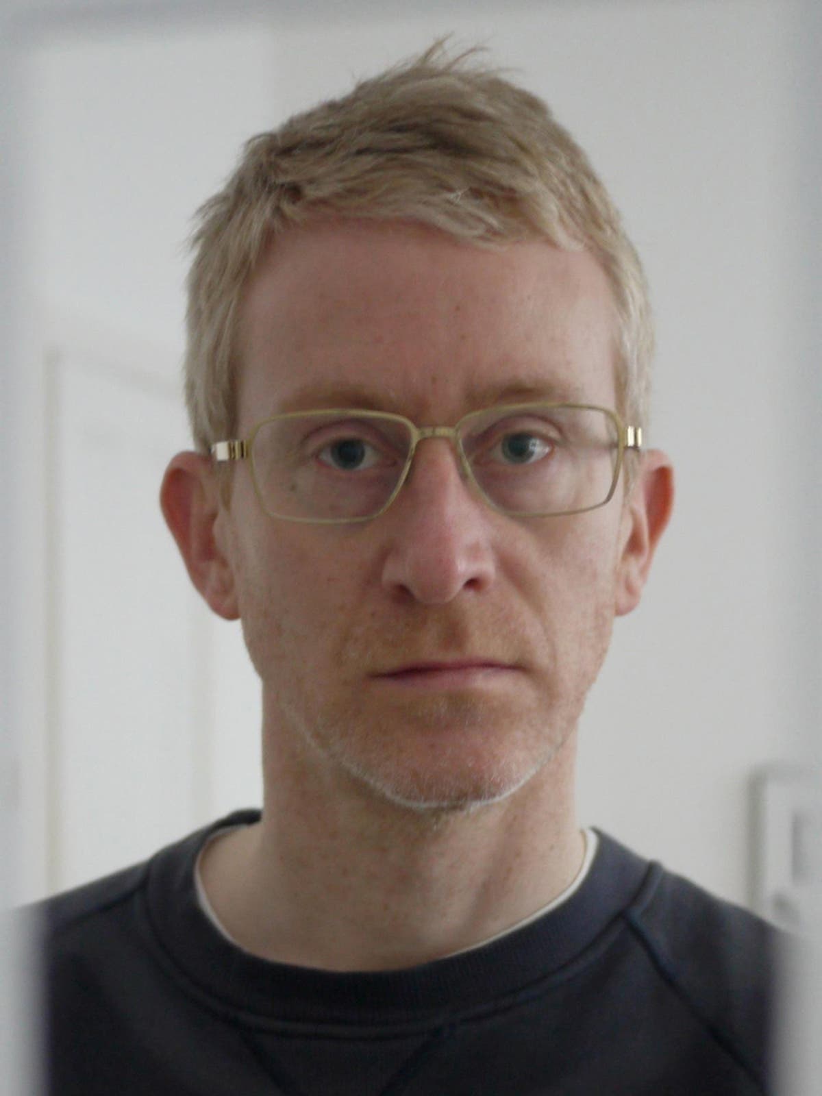 Cultural Life: Martin Boyce, artist | The Independent | The Independent