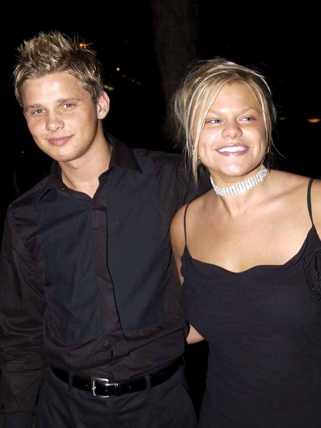 Jade Goody 10 years on: The Big Brother star who changed the way we ...