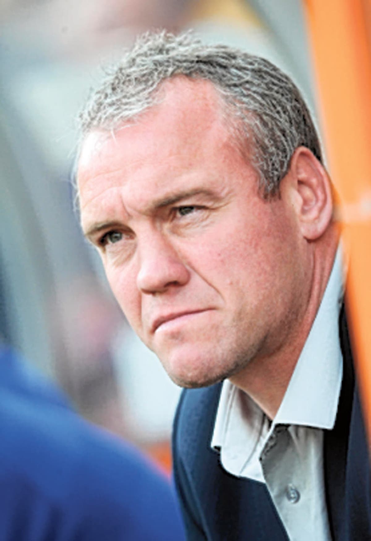 McDermott looks to upset Wolves | The Independent | The Independent