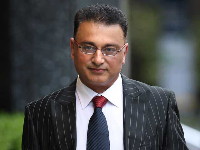 Matt Blake | The Independent