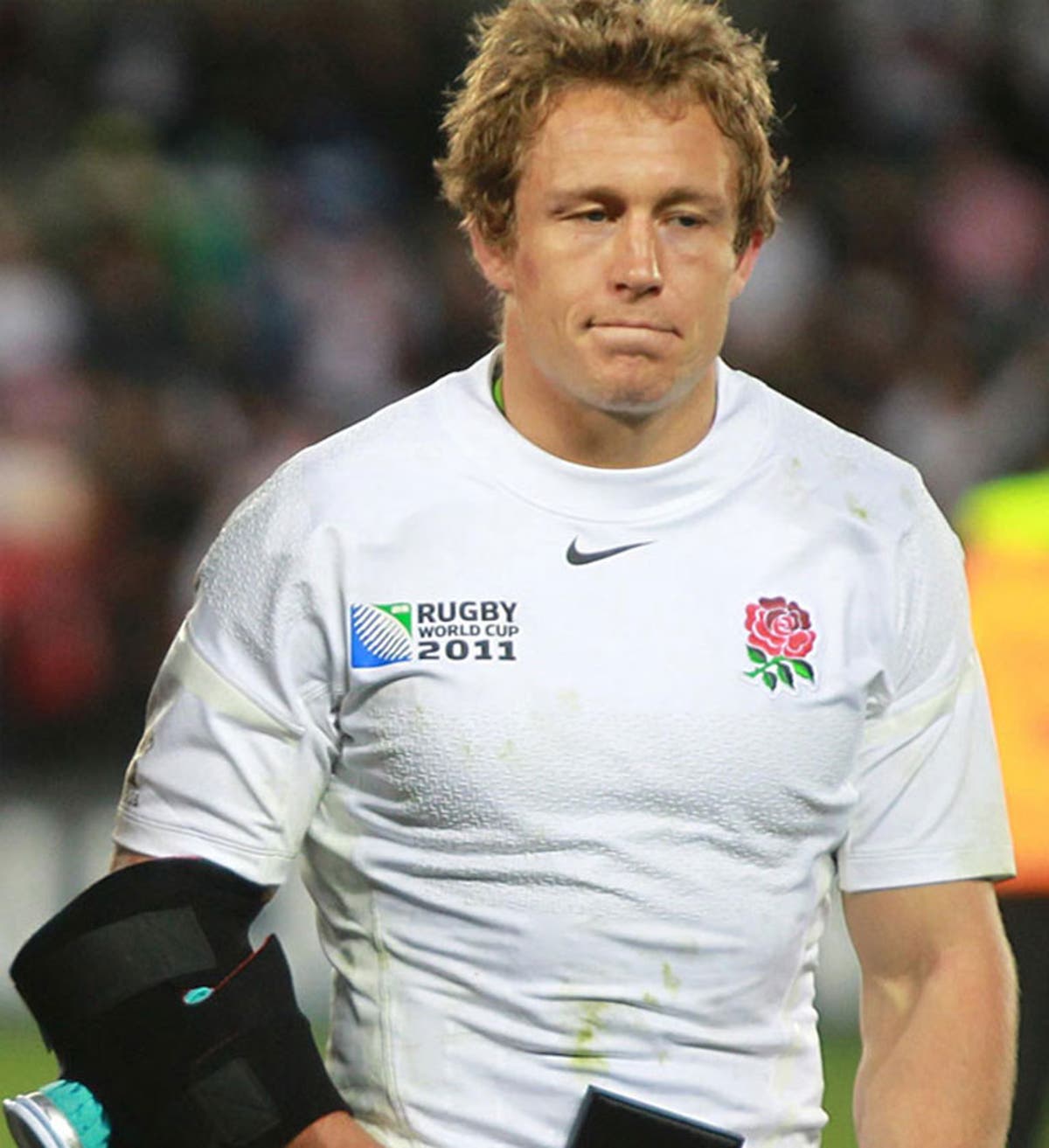 Fitness fight for Wilkinson but Carter's world ends | The Independent ...