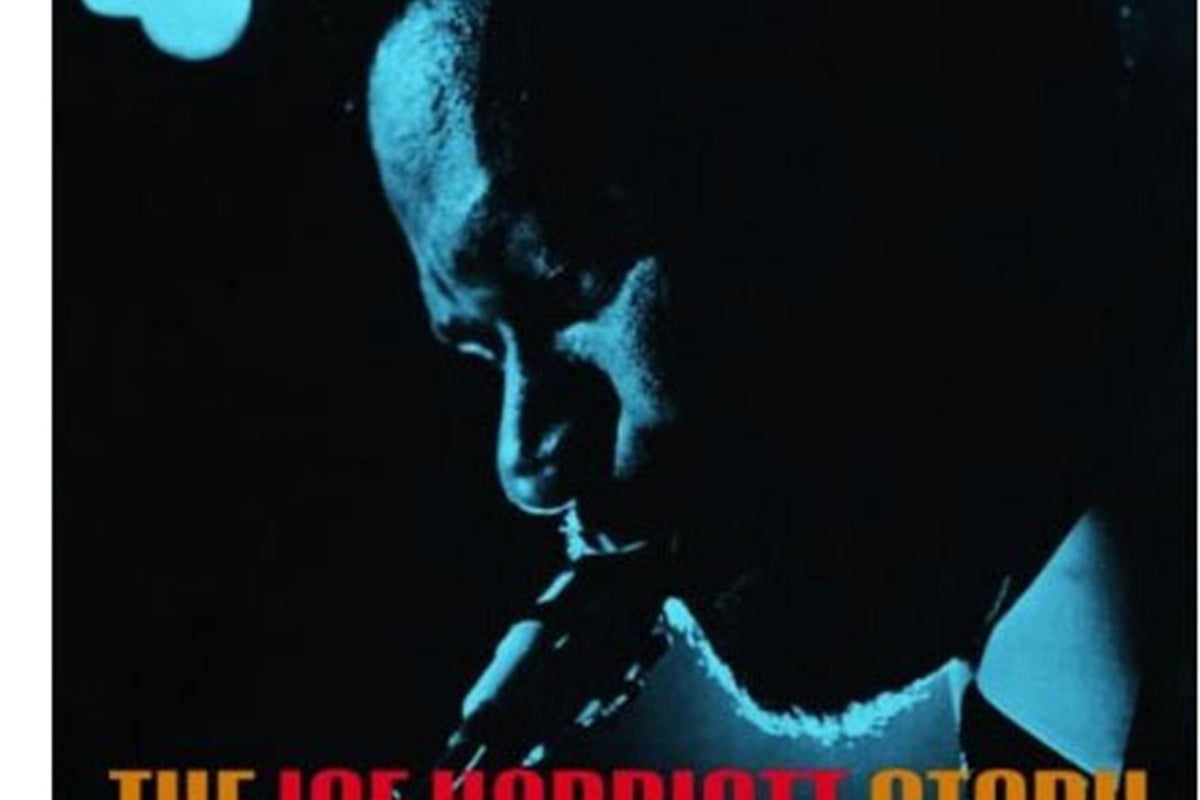 Album: Joe Harriott, The Joe Harriott Story (Proper) | The Independent ...