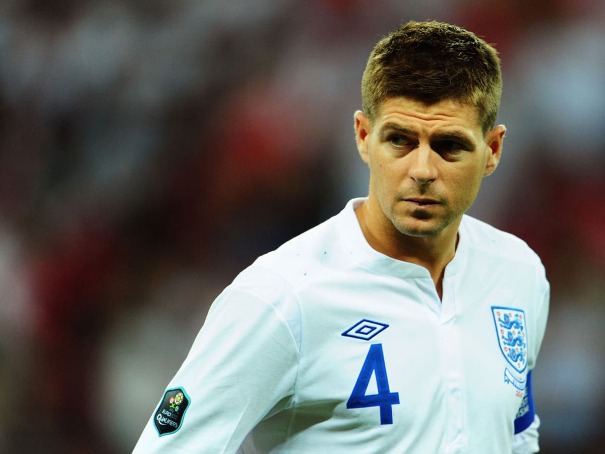 Sam Wallace: After 11 years and 89 caps, England still don't know ...