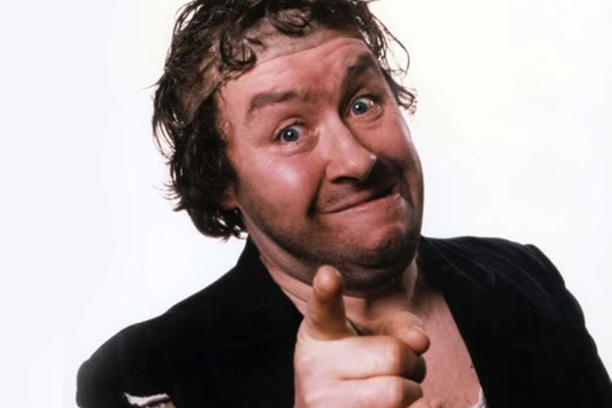Why Rab C Nesbitt is still a vested interest | The Independent | The ...