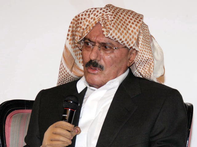 Edith Lederer | The Independent