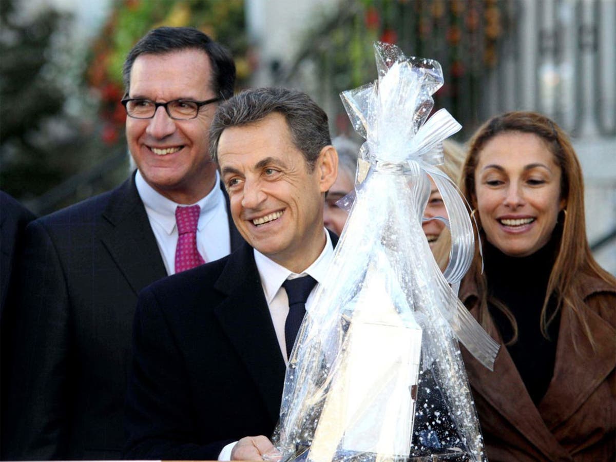 The birth of First Baby Giulia is greeted with a yawn | The Independent ...