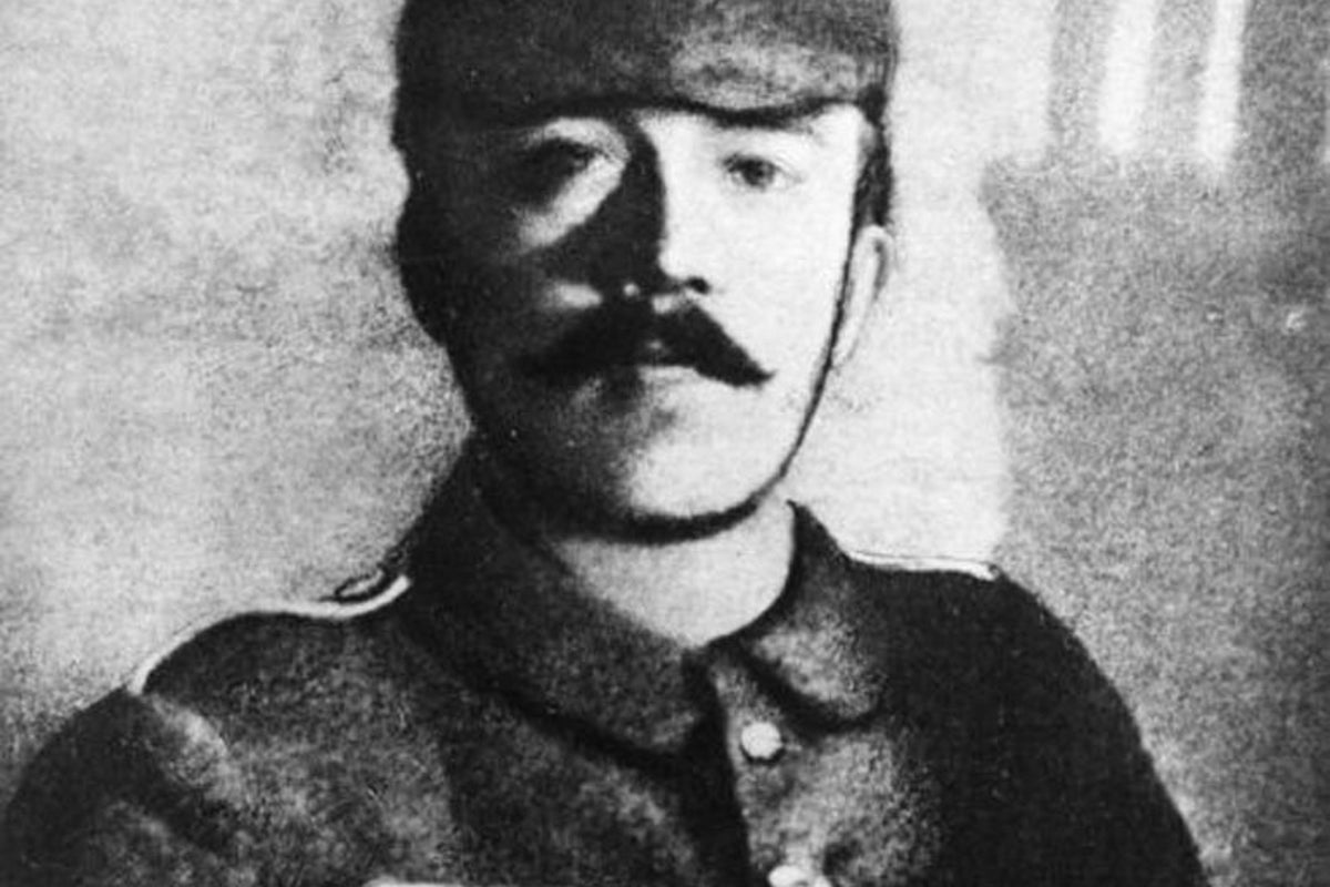 Hitler's war boast exposed as a myth | The Independent | The Independent