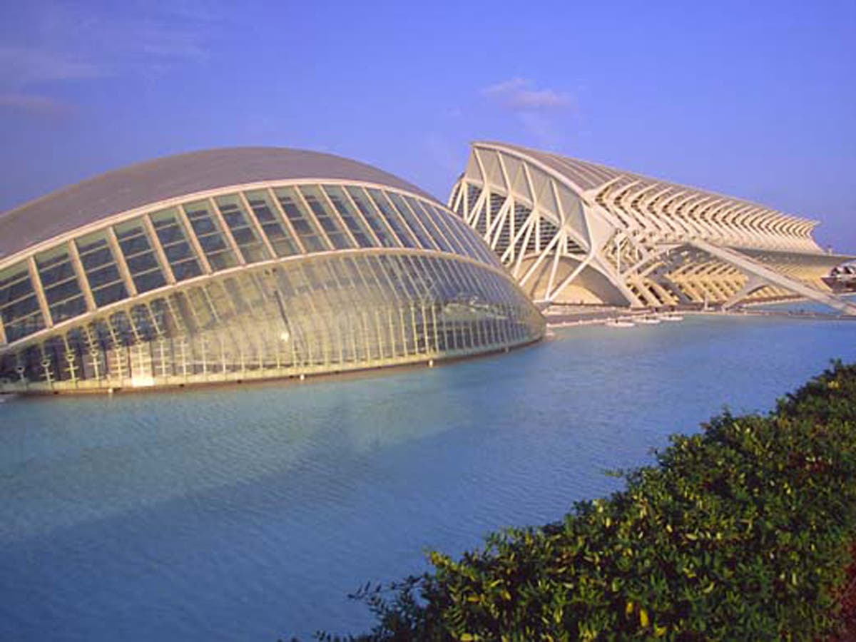 Insider's Guide: Valencia | The Independent | The Independent