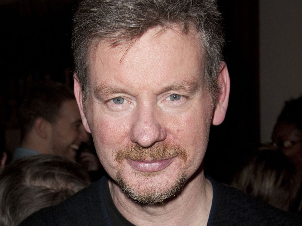 Bella! Bella! 'Gregory's Girl' star lands deal to write crime novels ...