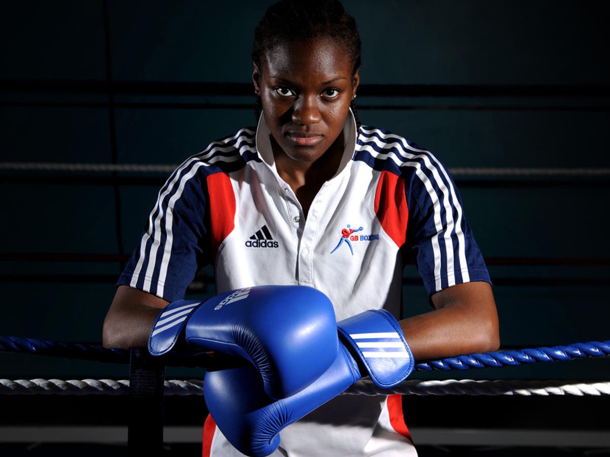 Steve Bunce on Boxing: Fighting chance for Britain's Olympic women ...