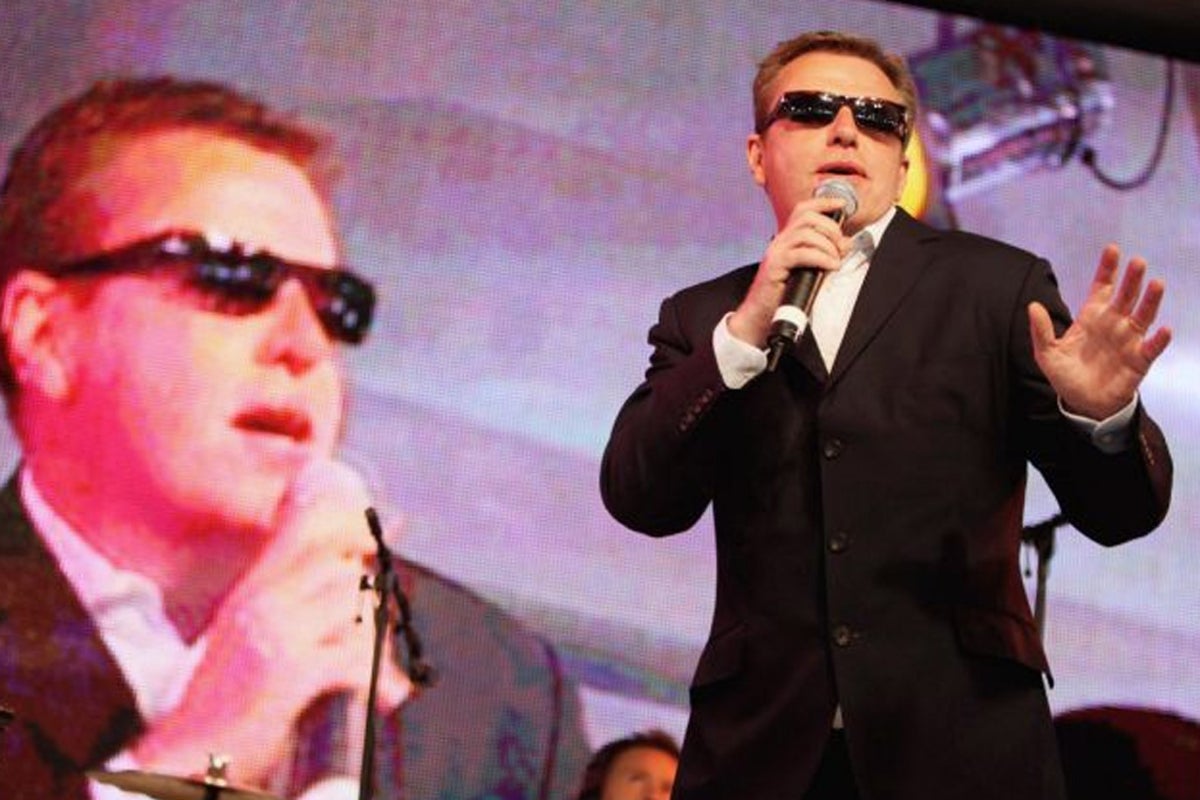 Suggs: Working-class Madness singer left confused after indirectly ...