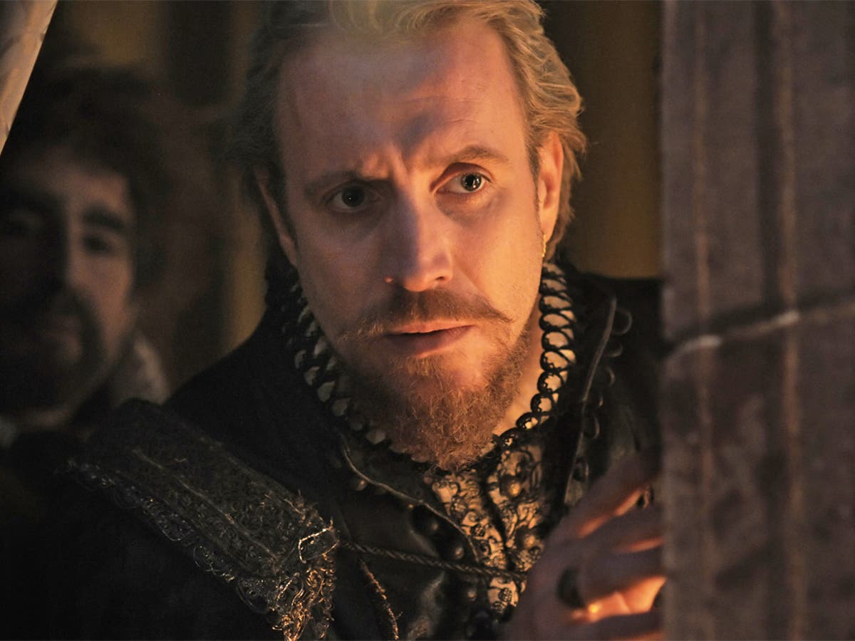 Shakespeare movie has lost the plot, lament loyal fans of the Bard ...