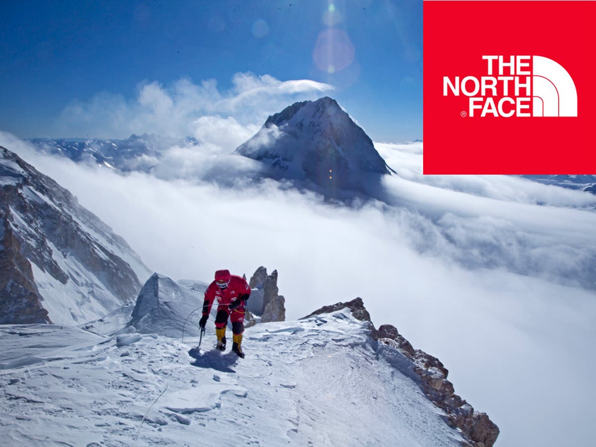 Win two tickets to the UK premiere of The North Face Speaker Series ...