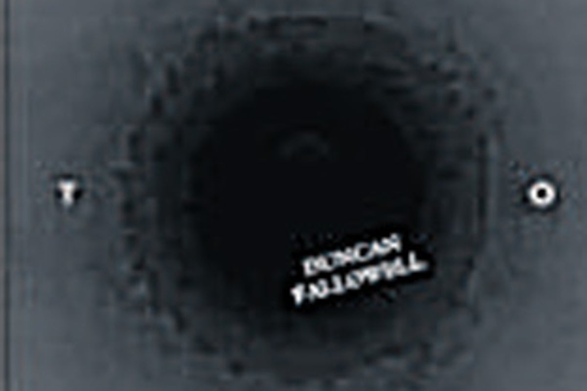 How to Disappear: a Memoir for Misfits, By Duncan Fallowell | The ...